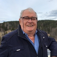 Kjell Einar Olsen | Minneside